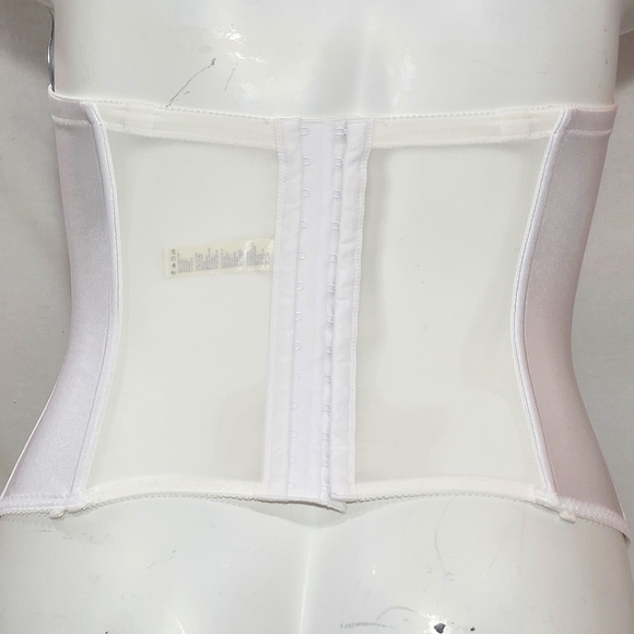 Dominique | Intimates & Sleepwear | Dominique 895 Strapless Longline ...